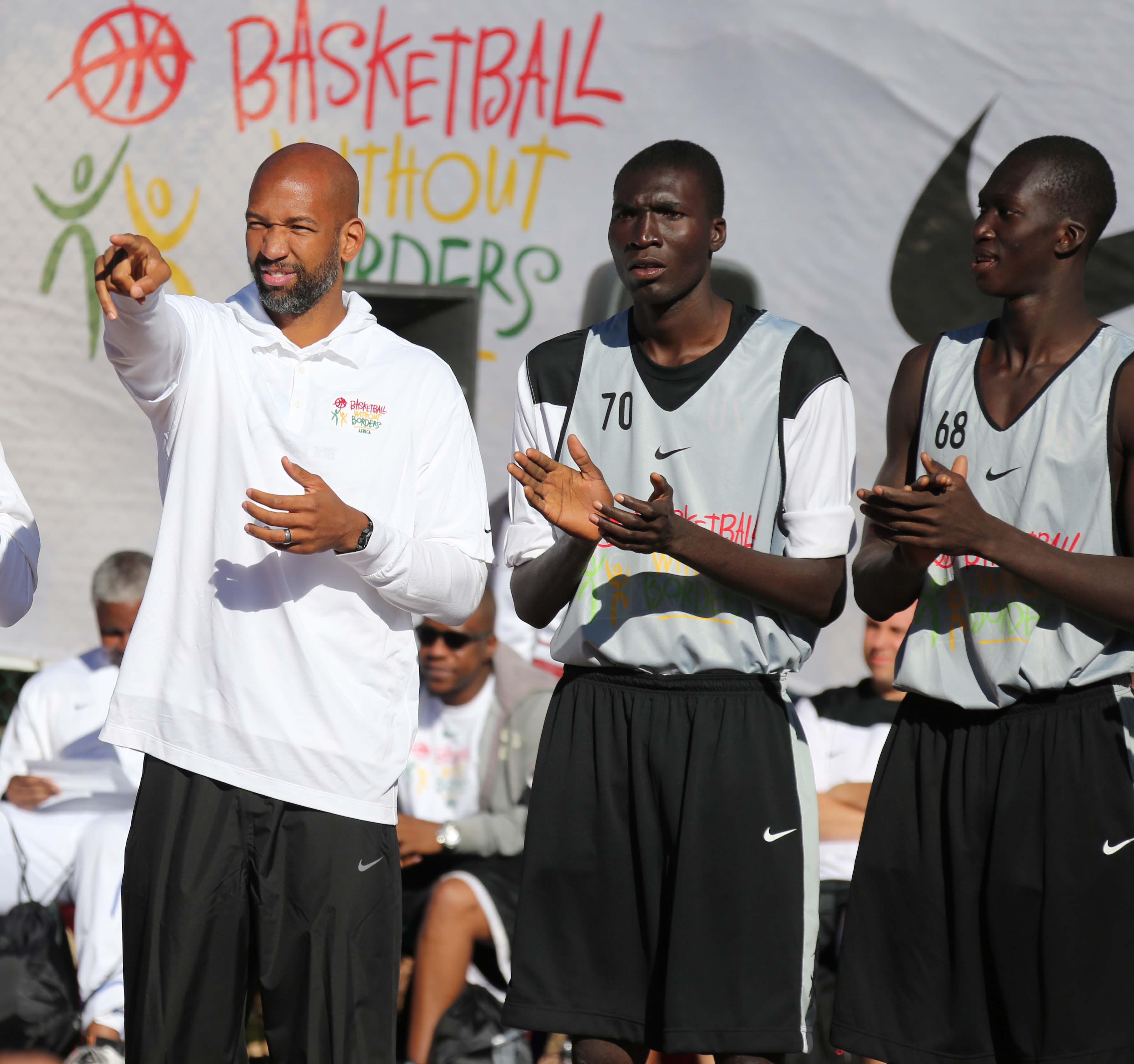 BASKETBALL WITHOUT BORDERS | The Official Website of The NBA Coaches ...