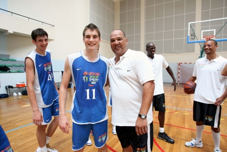BASKETBALL WITHOUT BORDERS | The Official Website of The NBA Coaches ...