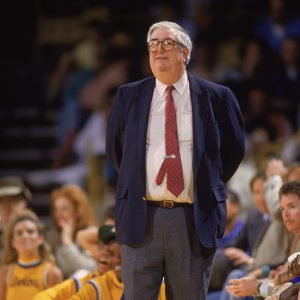 A Look at the Soul of the Jazz, Frank Layden | The Official Website of ...