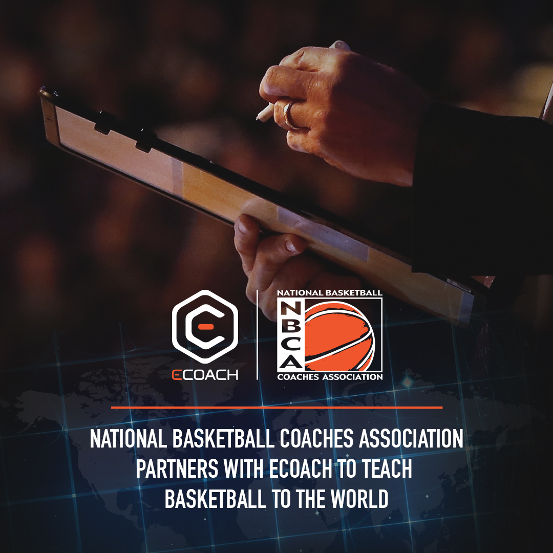 National Basketball Coaches Association To Partner With ECoach To Teach 