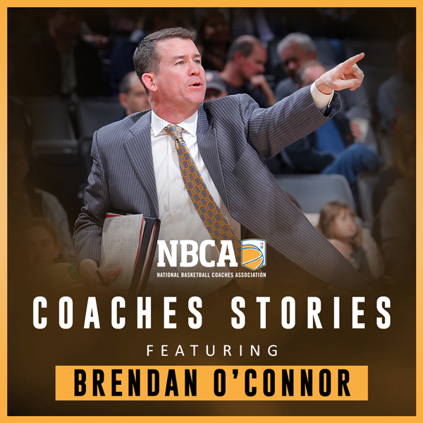 Brendan O’Connor – LA Clippers Assistant Draws Inspiration From Coaches ...