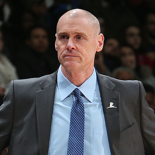 NBCA Leadership Team | The Official Website of The NBA Coaches Association