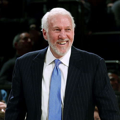 NBA Head Coaches | The Official Website of The NBA Coaches Association