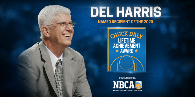 NATIONAL BASKETBALL COACHES ASSOCIATION PRESENTS THE 2020 CHUCK DALY ...