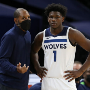 How to Develop Defensive Skills with David Vanterpool | The Official ...