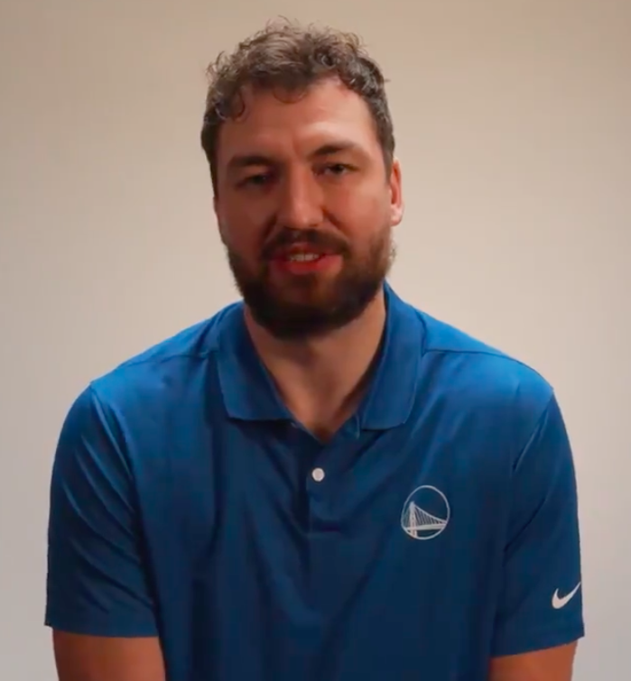 Chris DeMarco Reflects on His Journey in the NBA | The Official Website ...