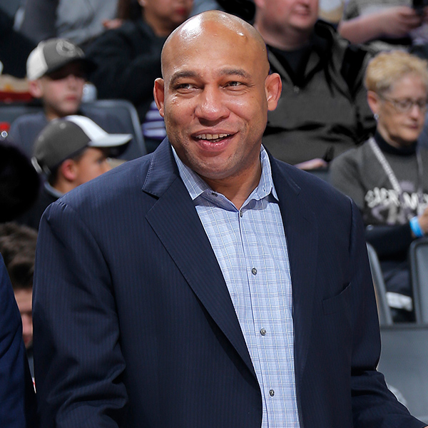 NBCA Leadership Team | The Official Website of The NBA Coaches Association
