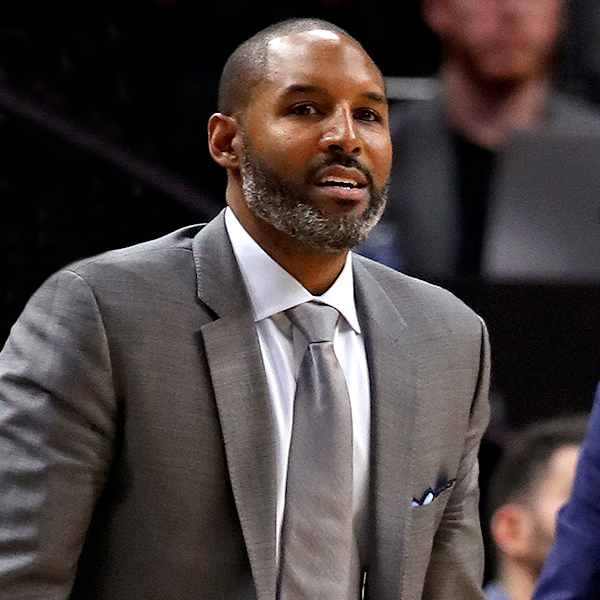 NBCA Leadership Team | The Official Website of The NBA Coaches Association