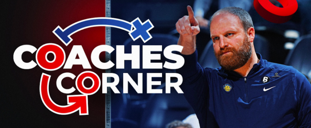 Coaches Corner With Coach Taylor Jenkins – Pace | The Official Website ...