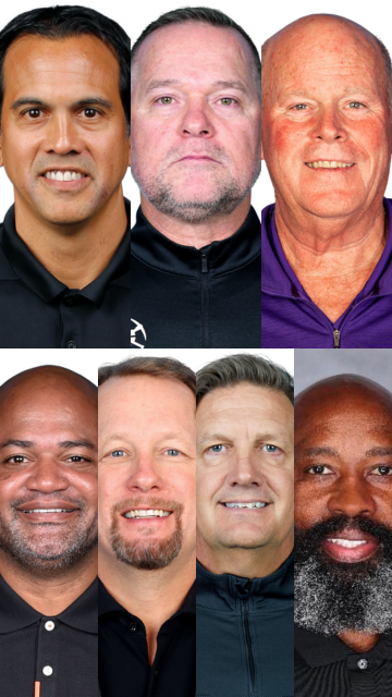 NBA Coaches Association - Official Website