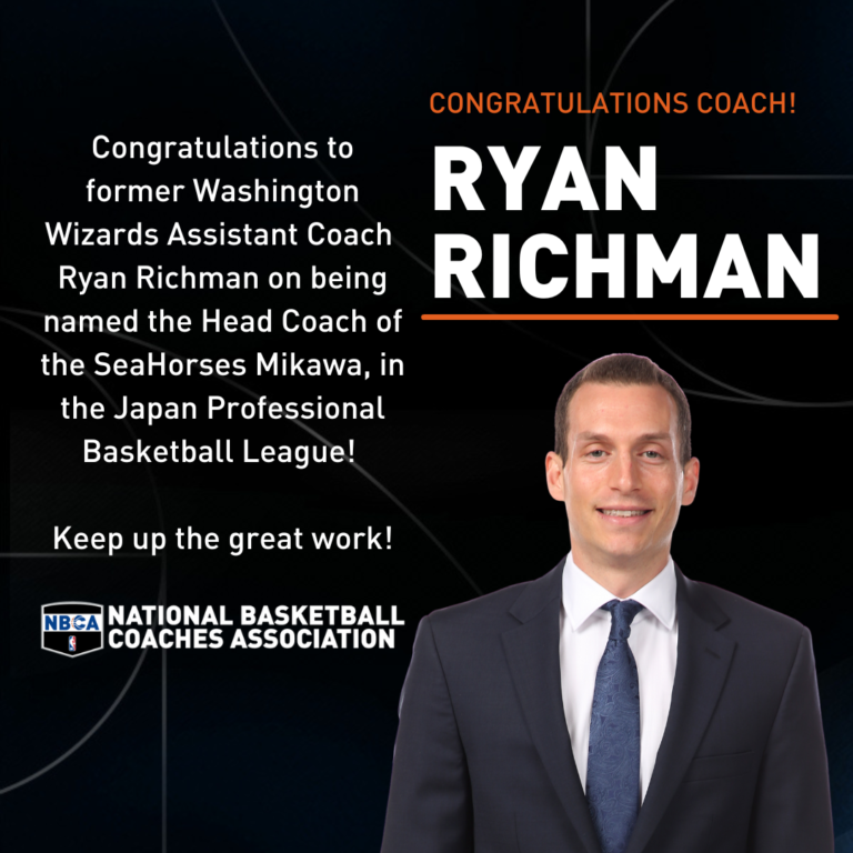 Ryan Richman to Join Japanese League – SeaHorses Mikawa | The Official ...