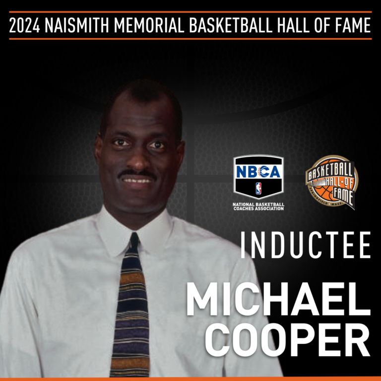 Michael Cooper Joins Naismith Memorial Basketball Hall of Fame Class of ...