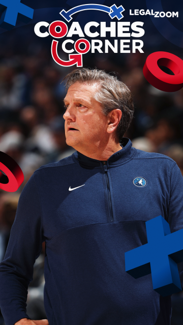 NBA Coaches Association - Official Website