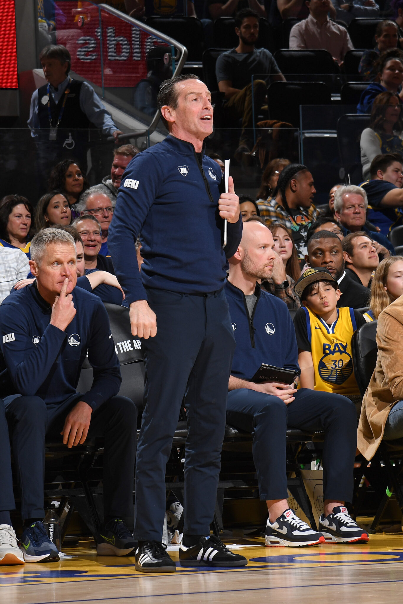 Kenny Atkinson Hired as New Cavaliers Head Coach | The Official Website ...